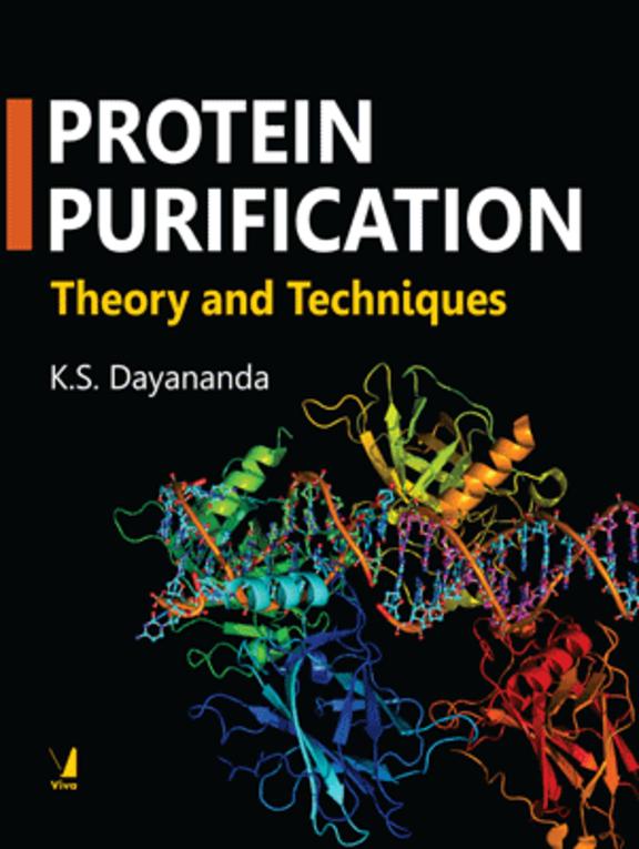 Buy Protein Purification: Theory and Techniques book : K. S. Dayananda ...