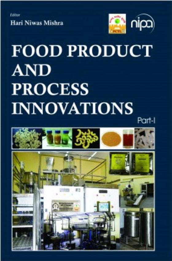 Buy Food Product and Process Innovations: Set of 2 Vols. (Set Price ...