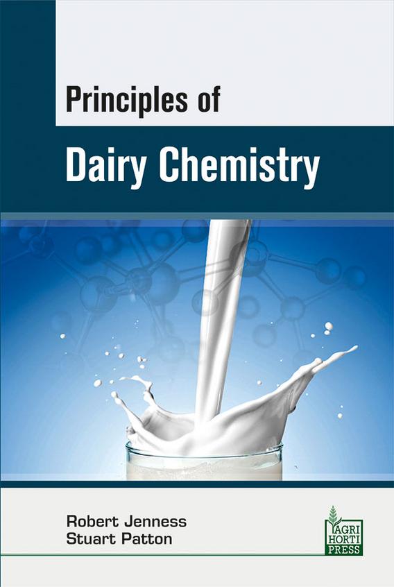 Buy Principles of Dairy Chemistry book : Robert Jenness , 9386595125 ...