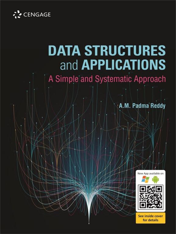Buy Data Structures & Applications : A Simple & Systematic Approach ...
