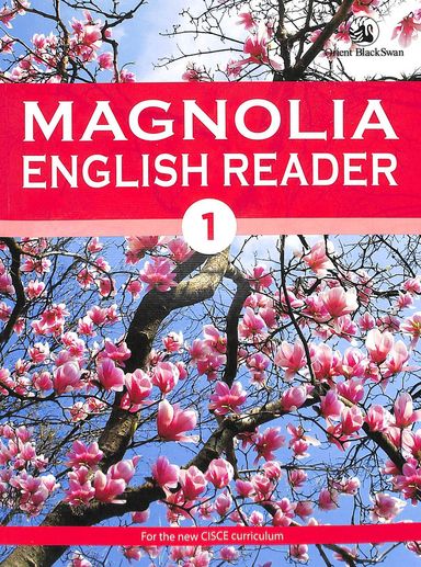 Buy Magnolia English Reader Class 1 book : Na , 9386689898 ...