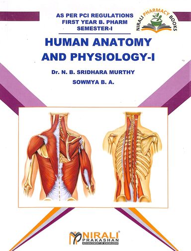 Anatomy First Year