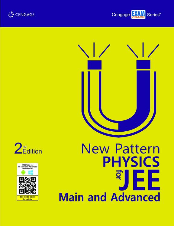Buy New Pattern Physics For Jee Main & Advanced book : Na , 9386858630 ...