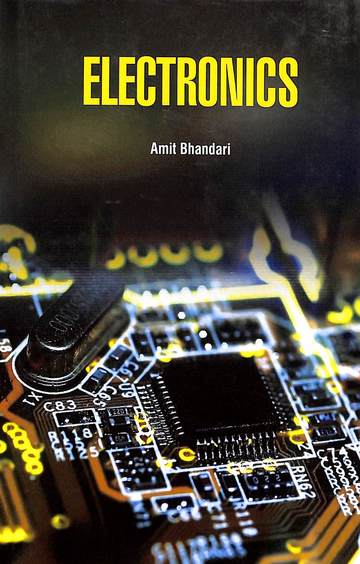 Buy Electronics book : Amit Bhaduri , 9386910241, 9789386910240 - SapnaOnline.com India