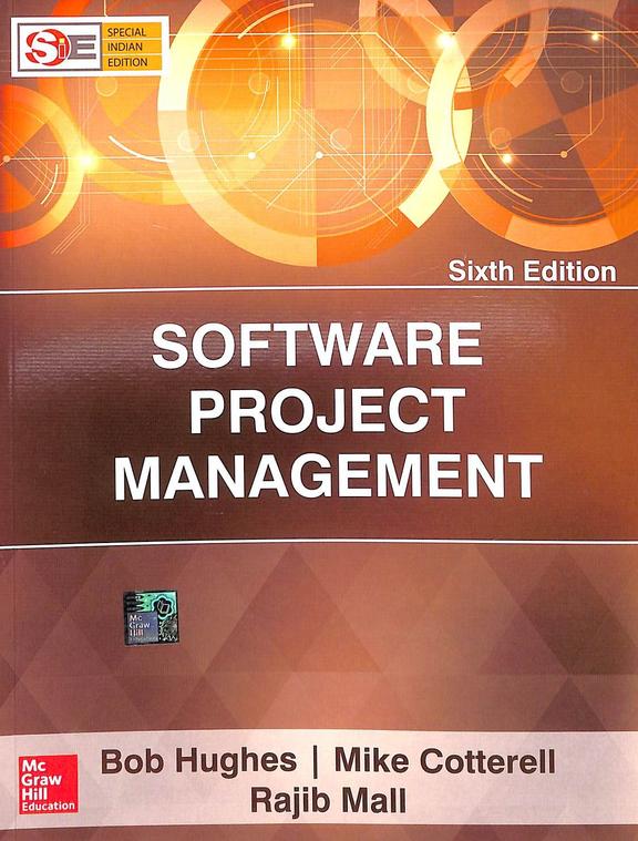 Buy Software Project Management book : Bob Hughes,Mike Cotterell,Rajib ...