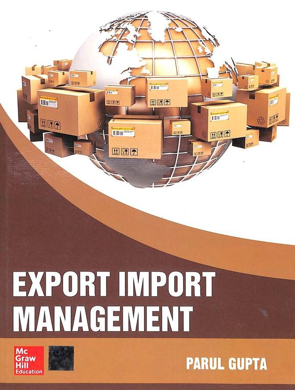 Buy Export Import Management book : Parul Gupta , 9387067599 ...