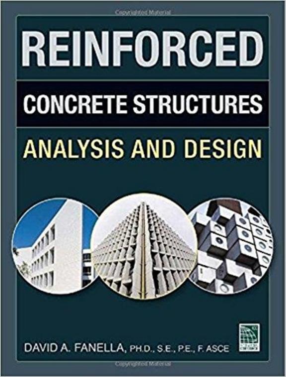 Buy Reinforced Concrete Structure book : Fanella , 9387067696 ...