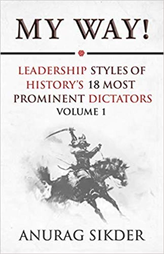 Buy My Way! Leadership Styles Of Historys 18 Most Prominent Dictators ...