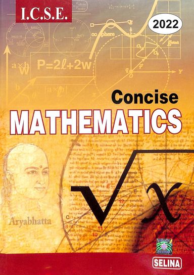 Pin On Selina Concise Mathematics Class 8 Icse Solutions Photos
