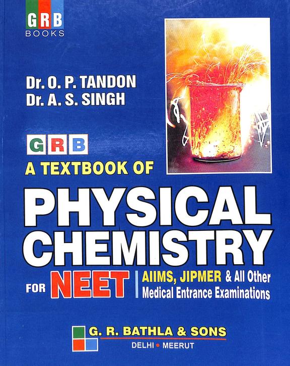 Buy Text Book Of Physical Chemistry For Neet All Other Competitive buy-text-book-of-physical-chemistry-for-neet-all-other-competitive