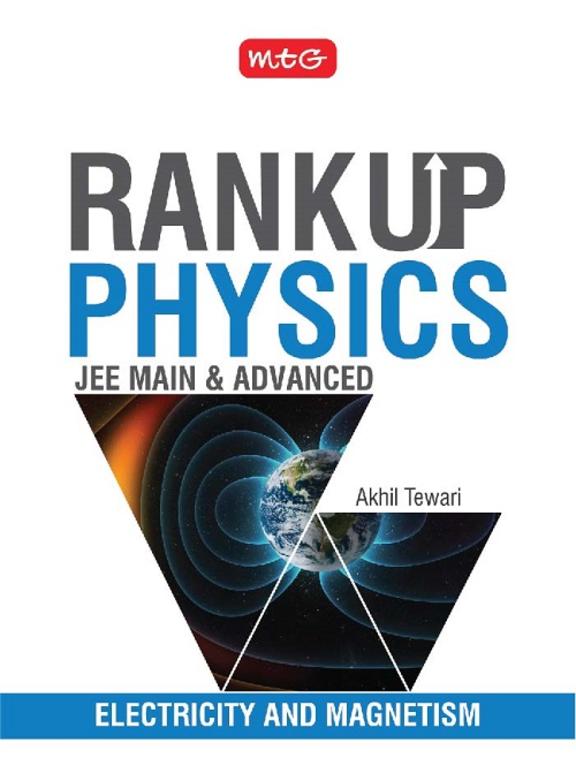 Buy Rank Up Physics JEE Main and Advanced Electricity and Magnetism ...