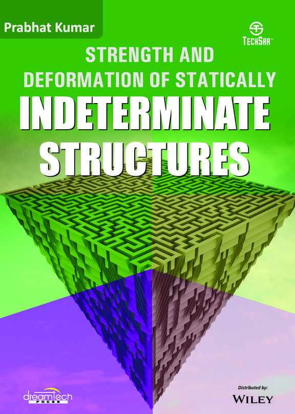 Buy Strength and Deformation of Statically Indeterminate Structures ...