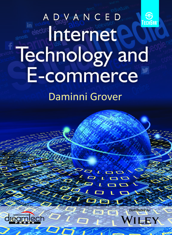Buy Advanced Internet Technology and E - commerce book : Daminni Grover , 938952007X ...
