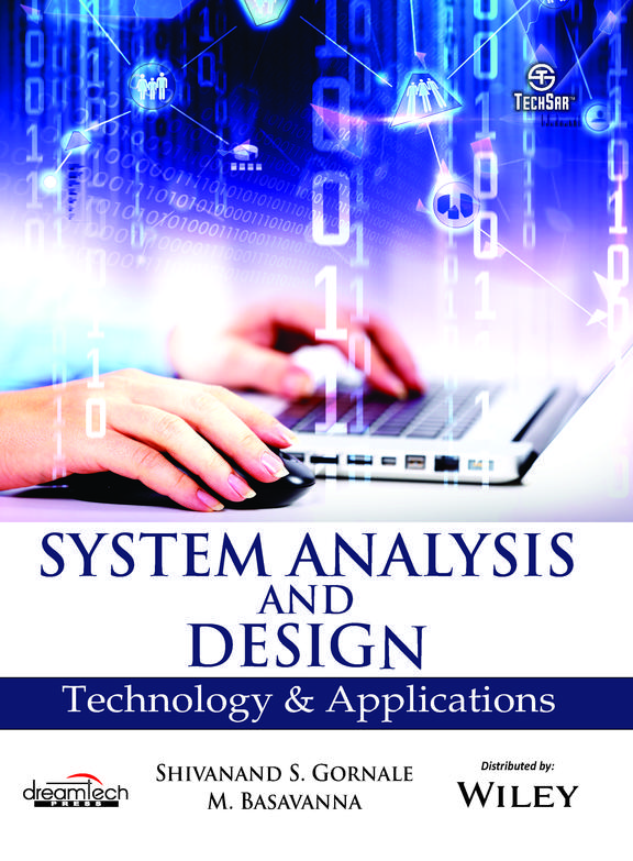 Buy System Analysis and Design: Technology and Applications book ...