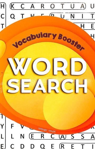 Buy Word Search : Vocabulary Booster book : Na , 9389717272 ...