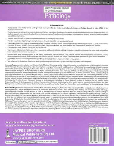 Pathology Exam