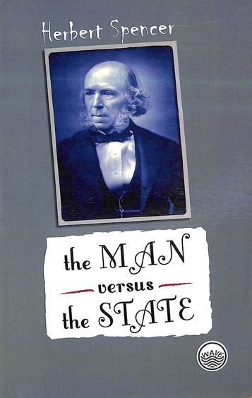 Buy Man Versus The State book : Herbert Spencer , 9389801370 ...