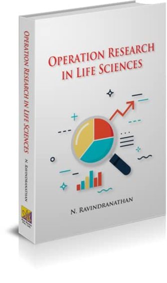 Buy Operation Research in Life Sciences book : N. Ravindranathan ...