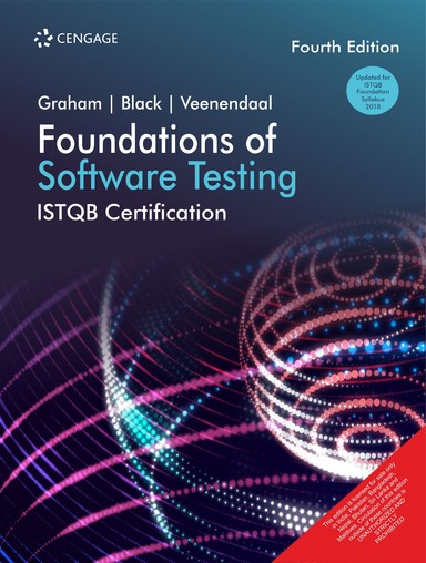 Buy Foundations Of Software Testing : Istqb Certification book ...