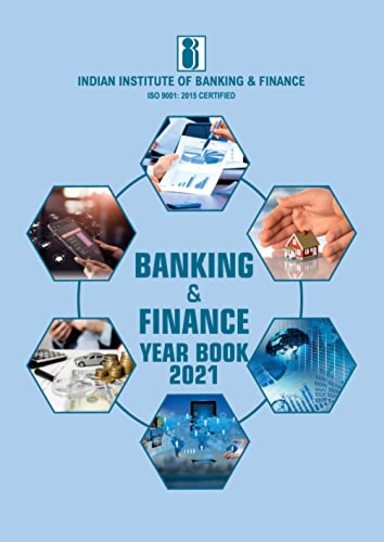 Buy Banking & Finance Year Book 2021 book : Na , 939388093X ...