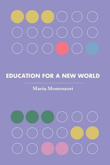 Buy Education for a New World (Revised, newly composed text edition ...