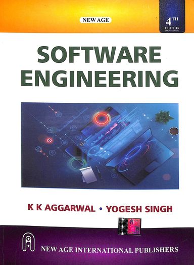 Buy Software Engineering book : Kk Aggarwal,Yogesh Singh , 9395161353 ...