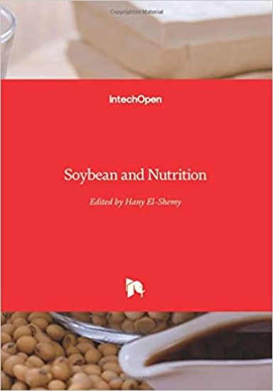 Buy Soybean and Nutrition book : El-Shemy H.A. , 9533075368 ...