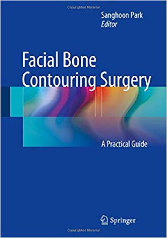 Buy Facial Bone Contouring Surgery: A Practical Guide book : Sanghoon ...