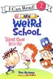 Buy My Weird School Talent Show Mix Up : I Can Read Level 2 book : Dan ...