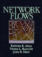 Buy Network Flows : Theory Algorithms & Applications book : Ravindra K Ahuja,Thomas L Magnanti ...